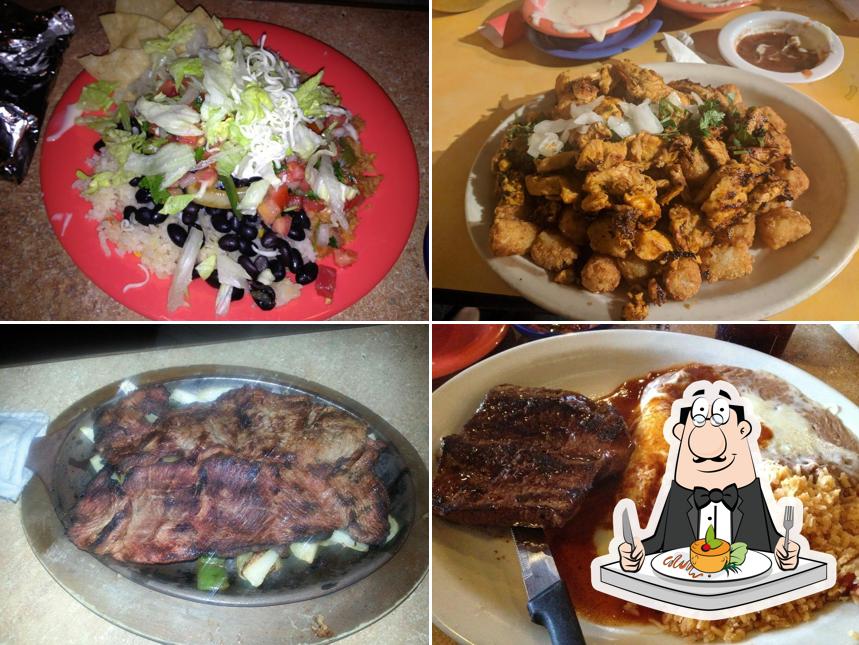 Fernando's Mexican Grill in Dacula - Restaurant menu and reviews