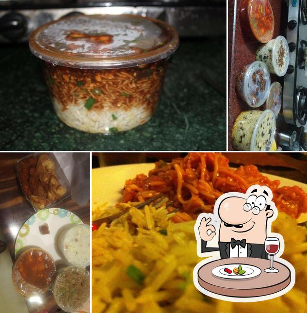 Fire Bowl Restaurant, Mumbai, Link Plaza Commercial Complex ...