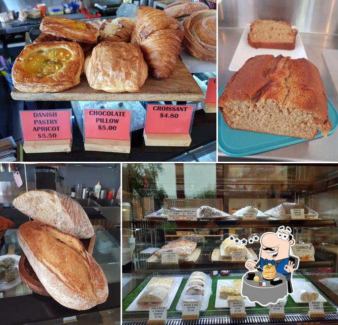 Generations Cafe, Sandgate - Restaurant menu, prices and reviews