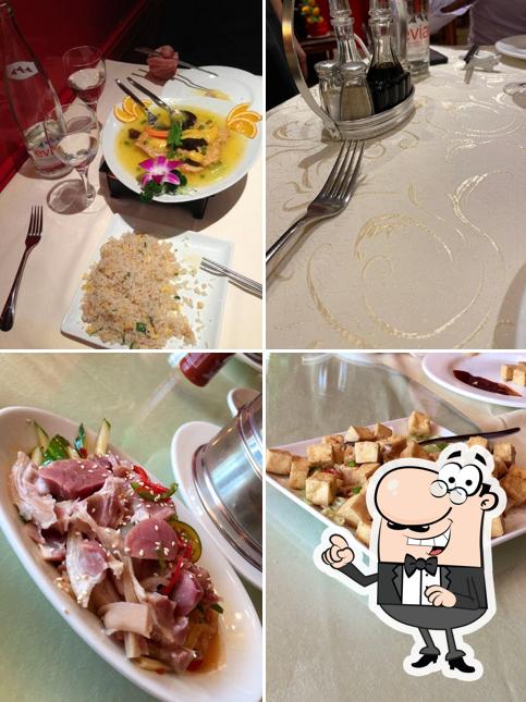 Hung Wan, Geneva - Restaurant menu, prices and reviews