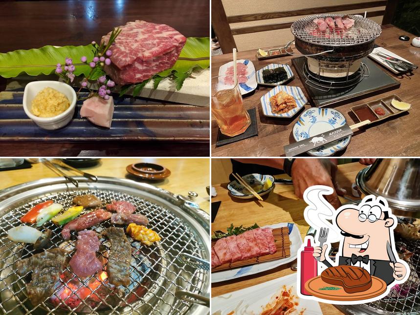 Japanese BBQ MATADOR, Bangkok - Restaurant menu, prices and reviews