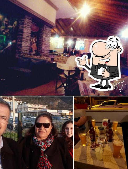 Joker Cafe, Turkey, İskender Sayek Cd. No:44 - Restaurant reviews