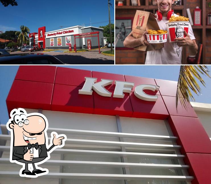 KFC, Ciudad del Carmen - Menú del restaurante, precios y reseñas