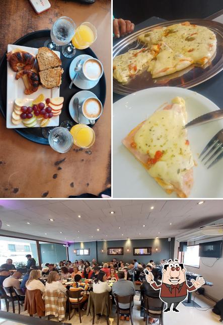 Keké Go! Restaurante y Eventos, San Miguel de Tucumán - Menú del ...
