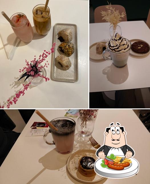 Kick Café, Paris - Menu du restaurant, prix et avis