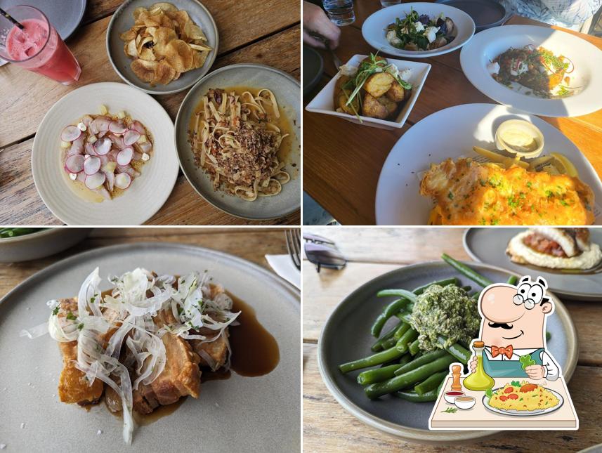 Longview Cottesloe, Cottesloe - Restaurant menu, prices and reviews