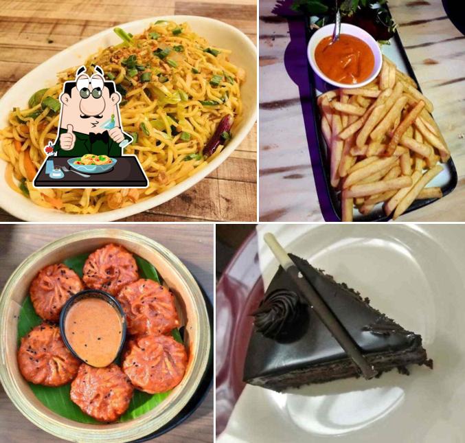 Pepper Pot Cafe, Gurugram - Restaurant menu, prices and reviews