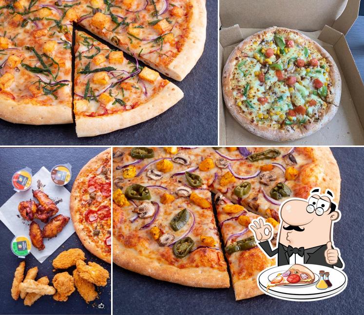 Top 5 restaurants with mexican burger in High Wycombe, november 2025 ...
