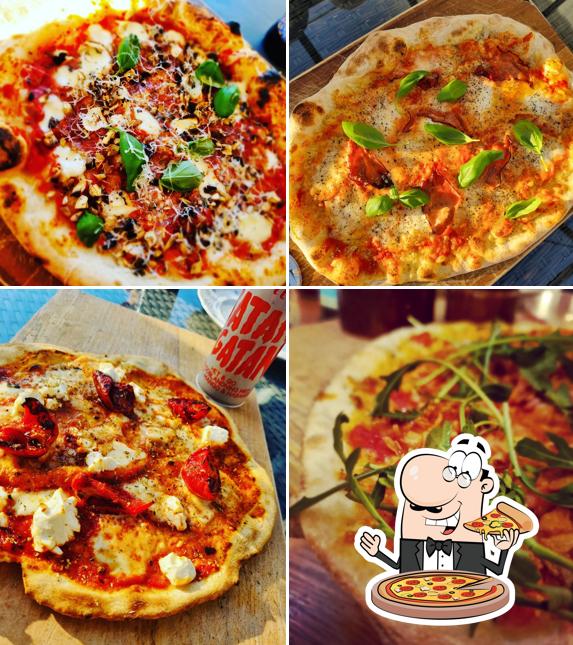 Pizzeria Papavero, Florești - Restaurant reviews