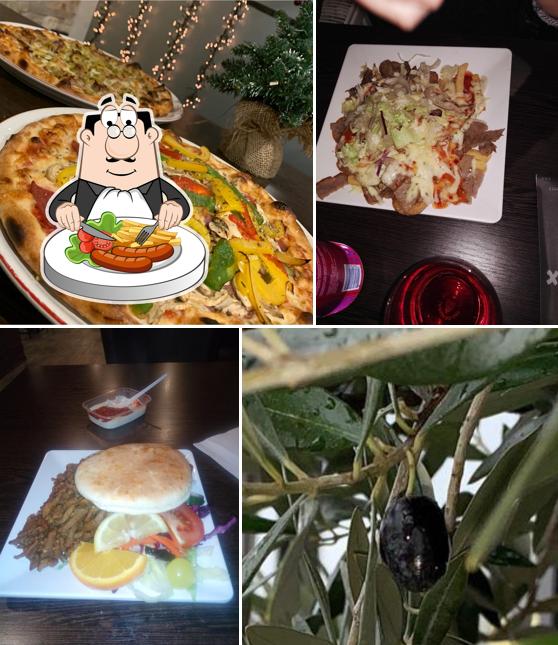 Pizzeria Sphinx, Cuijk - Speisekarte, Preise und Bewertungen