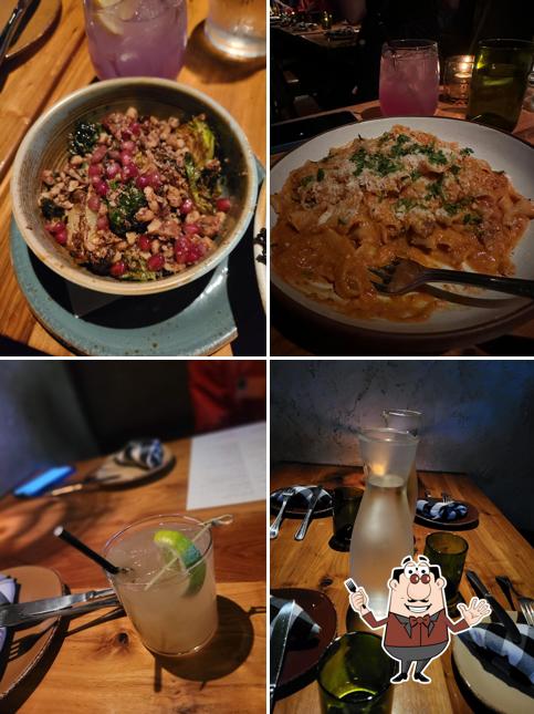 Basso at the Cheshire, St. Louis - Restaurant menu, prices and reviews