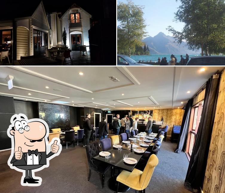 Botswana Butchery, 17 Marine Parade in Queenstown - Seafood restaurant ...