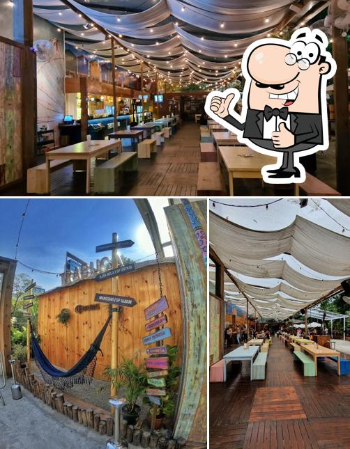Prainha Trabuca pub & bar, São Paulo - Restaurant reviews
