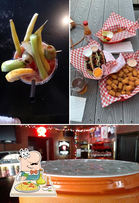 Streamline Tavern, Seattle - Restaurant menu, prices and reviews