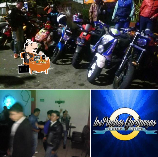 TOXIC WINGS pub & bar, Mexico City, Carretera Picacho Ajusco 660 heroes ...
