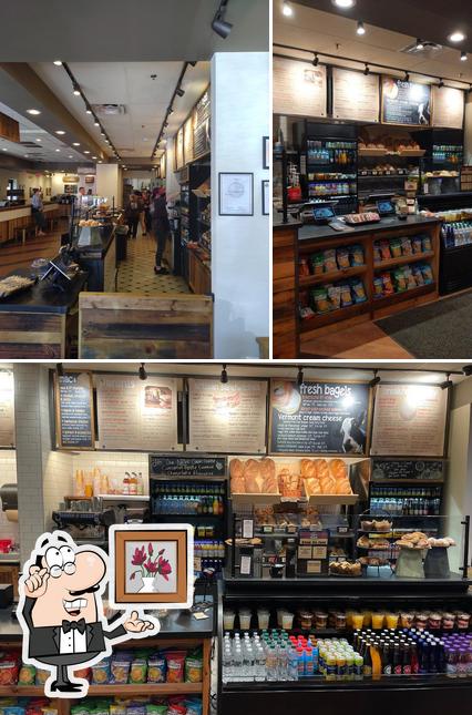 The Works Cafe, Latham - Restaurant menu, prices and reviews