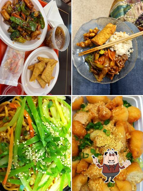 Q House, Fort Wayne - Restaurant menu, prices and reviews