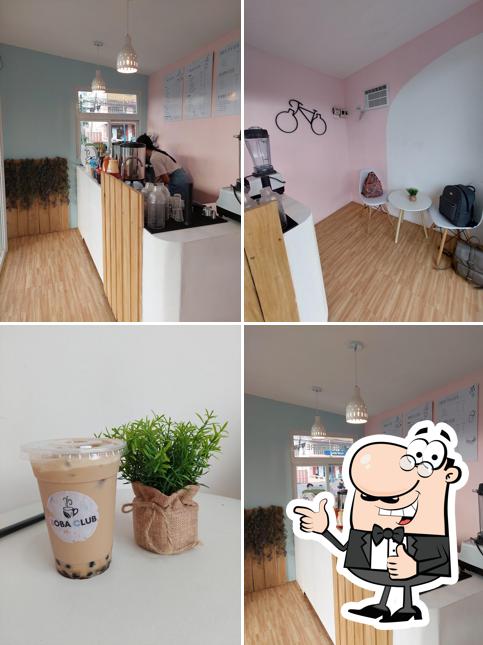 Boba Club, Puerto Princesa - Restaurant reviews