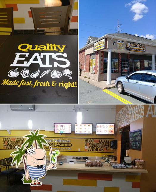 Charger gourmet burgers & poutine, 480 Parkland Dr in Halifax ...