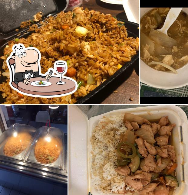 China Combo, 1080 S La Cienega Blvd #110 in Los Angeles - Restaurant ...