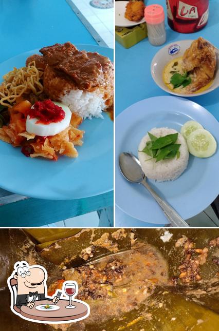 Depot Ning Sri restaurant, Jajag - Restaurant reviews