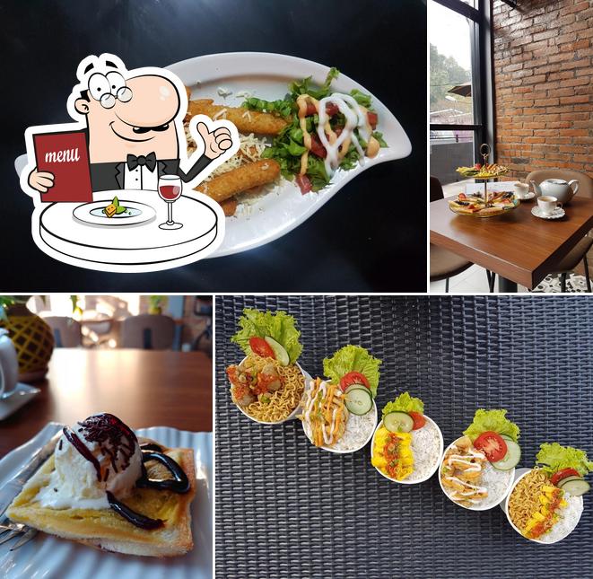 Depot Supo Cafe and Resto, Batu - Restaurant reviews