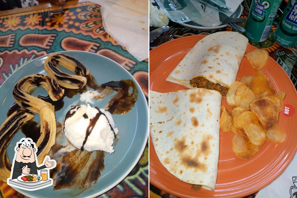 El Mexicano Loco, Welkom - Restaurant menu, prices and reviews