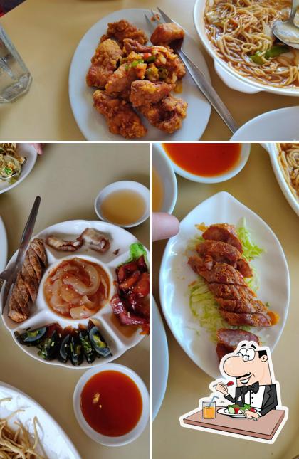 Hap Chan - Baliuag, Baliuag - Restaurant menu, prices and reviews