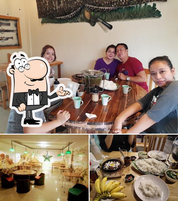 Heneral Sisig Tagaytay (Main) restaurant, Tagaytay - Restaurant reviews