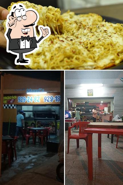 PIZZERIA Maggi's, Merida - Restaurant reviews