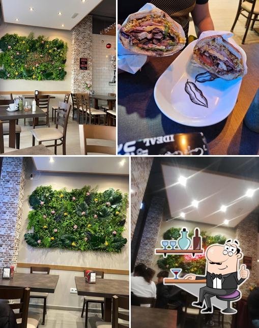 Top 4 restaurants with cachapa in Torrejón de Ardoz, may 2025 ...