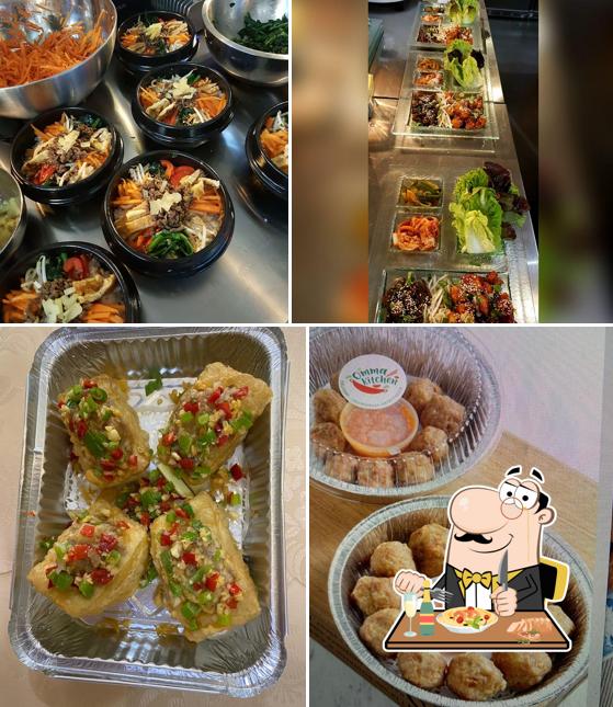 Omma's Kitchen, Enschede - Restaurantbewertungen
