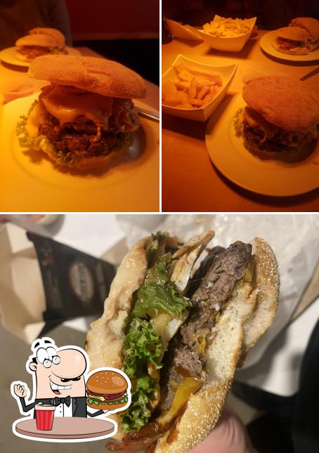 Pizza Bella/Burger Bella Mosgiel, Mosgiel - Restaurant menu, prices and ...