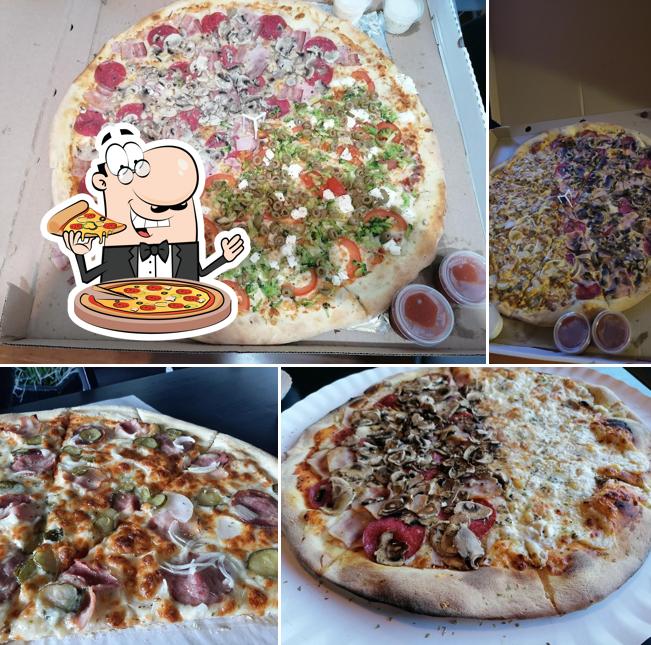 PiPi Pizza restaurant, Szczecinek - Restaurant reviews