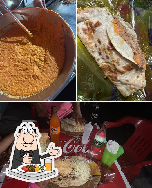 TACOS JOTO, Monterrey - Restaurant menu, prices and reviews
