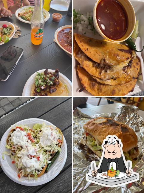Tacos La Roca, Chelan - Restaurant menu, prices and reviews