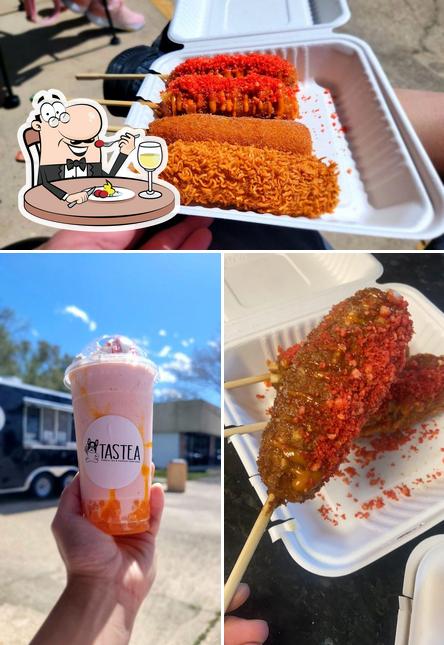 Tastea in Prairieville - Restaurant reviews