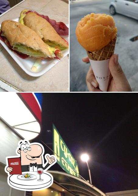 Ty-coz Expres, Cancún - Menú del restaurante, precios y reseñas
