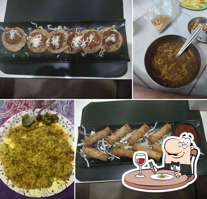 Sandeep Restaurant & bar, Mumbai - Restaurant menu, prices and reviews