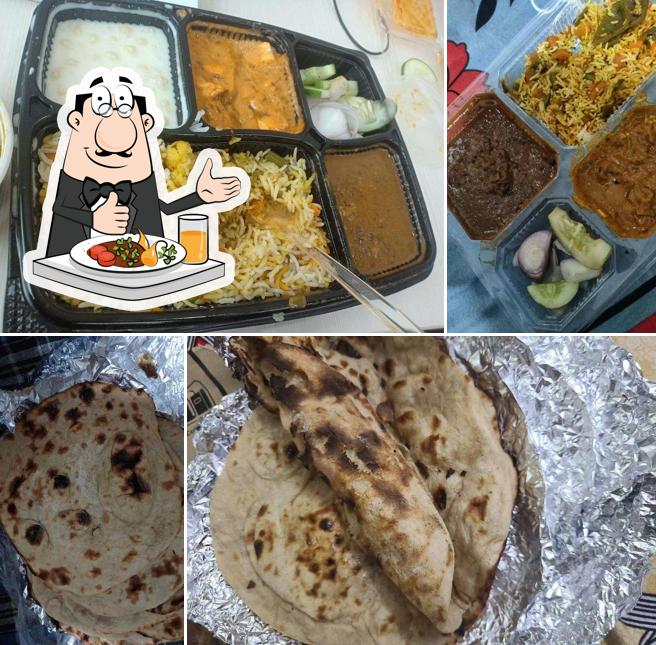 Singh All Rounder 24x366 Restaurant, Sahibzada Ajit Singh Nagar ...