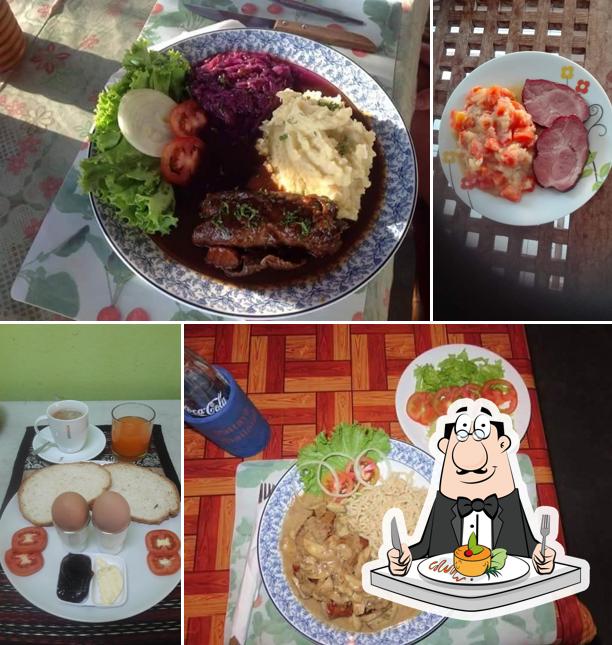 Somjai Restaurant, Pattaya City - Restaurant reviews