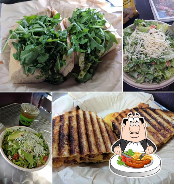 Top 10 restaurants in Goleta, july 2025 - Restaurant Guru