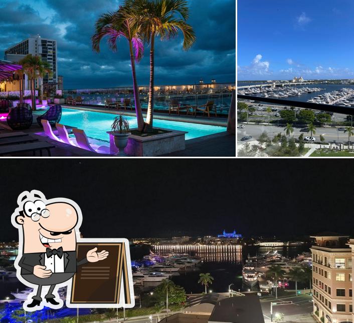 Spruzzo, West Palm Beach - Restaurant menu, prices and reviews