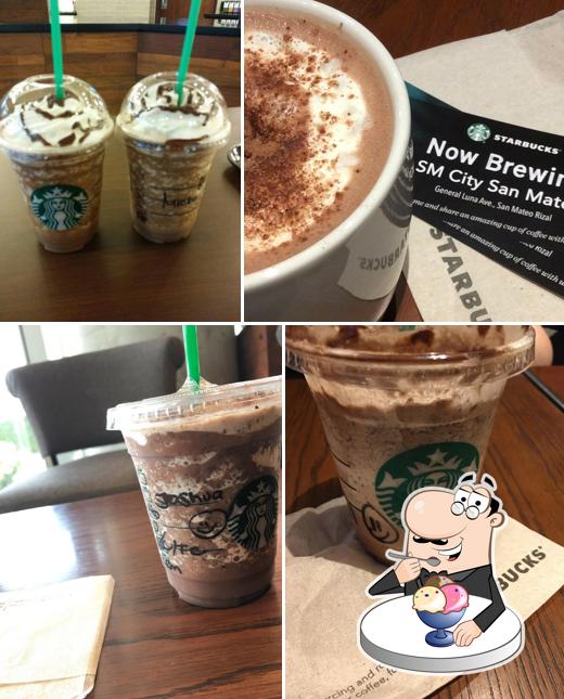 Starbucks restaurants in Marikina, summer 2024 - Restaurant Guru