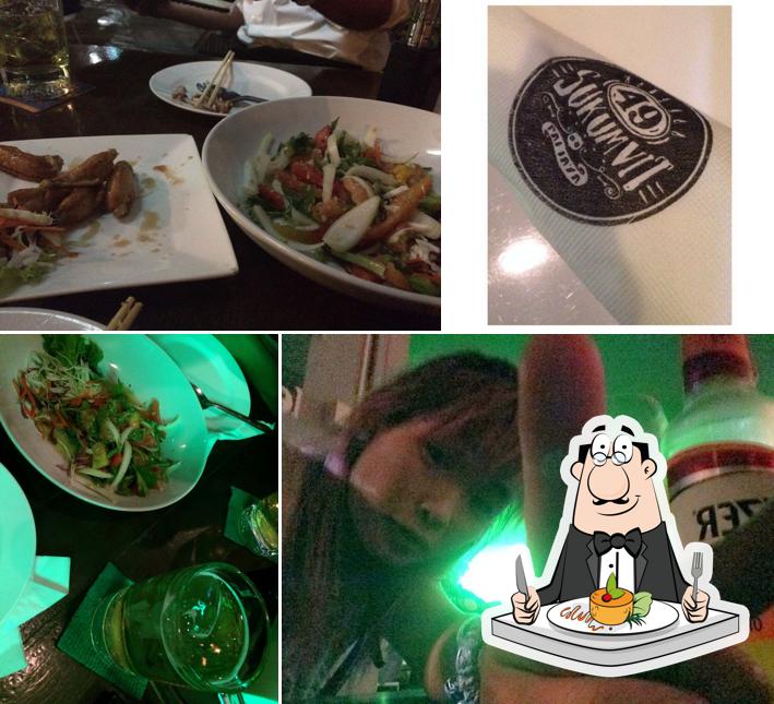 Sukhumvit 49 Restaurant, Pattaya - Menú del restaurante, precios y reseñas