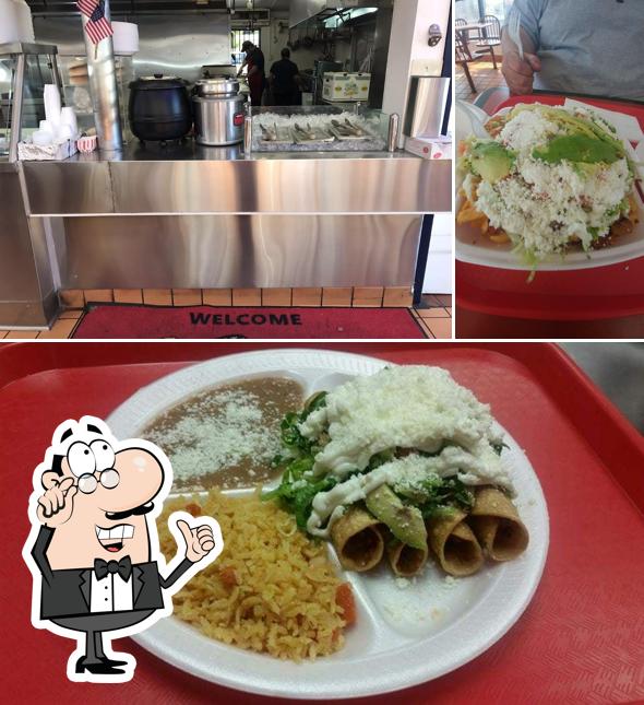 Tacos Guadalajara, Long Beach - Restaurant menu, prices and reviews