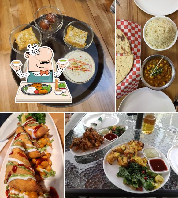 Tandoori Bites Indian Cuisine, 100 Mile House - Restaurant menu, prices ...