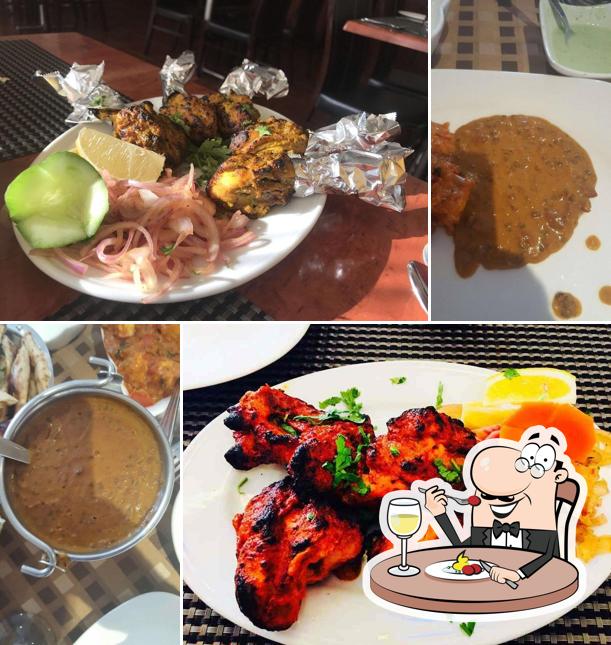 Tandoori Corner Restaurant, Abu Dhabi - Restaurant menu, prices and reviews