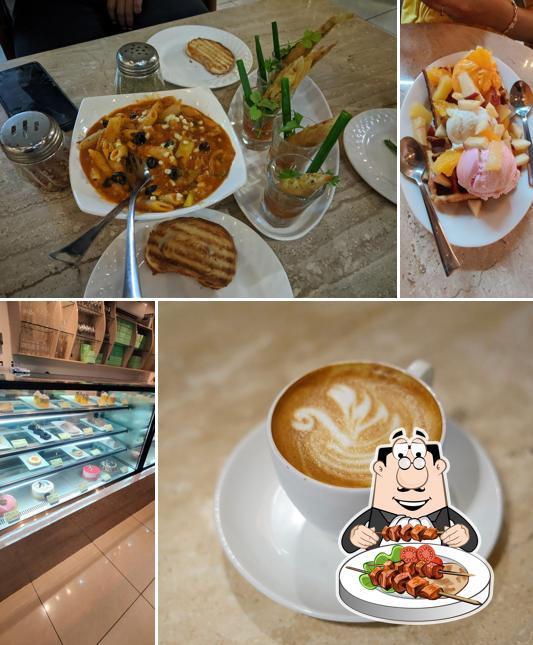 The Crown Cafe - Best Café in Rohtak, Rohtak - Restaurant reviews