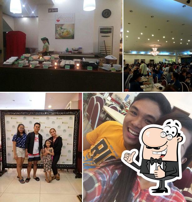 Tramway Bayview Buffet, Pasay - Restaurant menu, prices and reviews